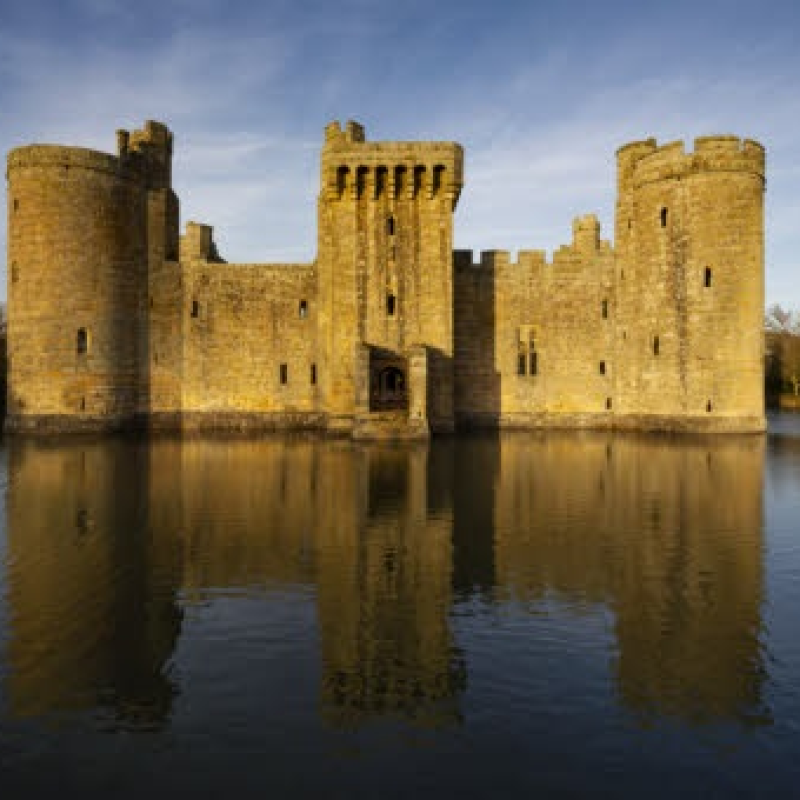 National Trust Tickets, Bundles, Gift Vouchers - Buy Online