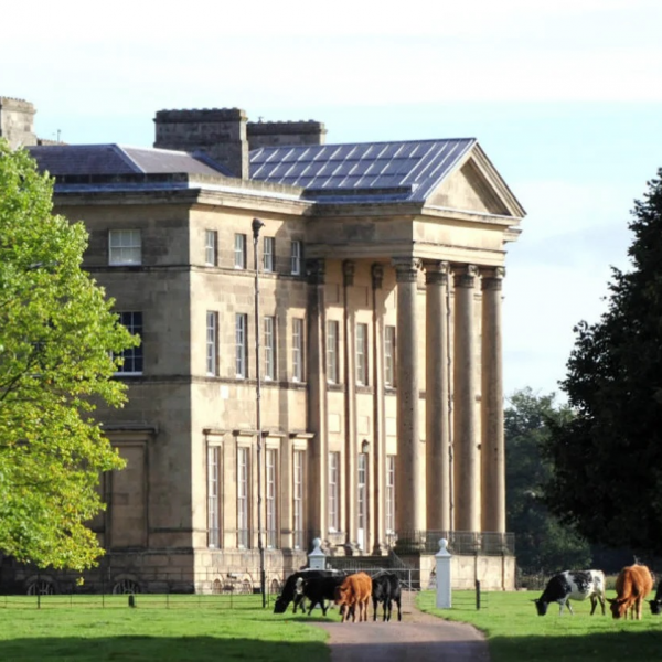 National Trust Tickets, Bundles, Gift Vouchers - Buy Online