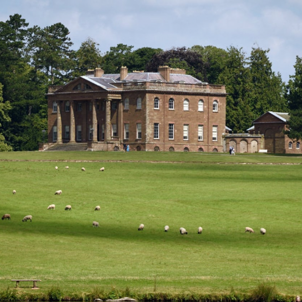 National Trust Tickets, Bundles, Gift Vouchers - Buy Online