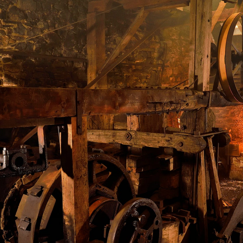 National Trust Tickets, Bundles, Gift Vouchers - Buy Online