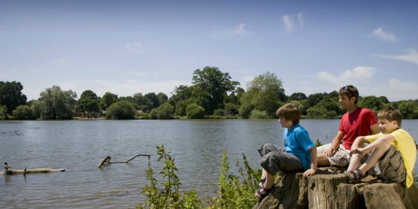 National Trust Tickets, Bundles, Gift Vouchers - Buy Online