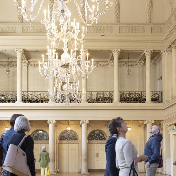 National Trust Tickets, Bundles, Gift Vouchers - Buy Online