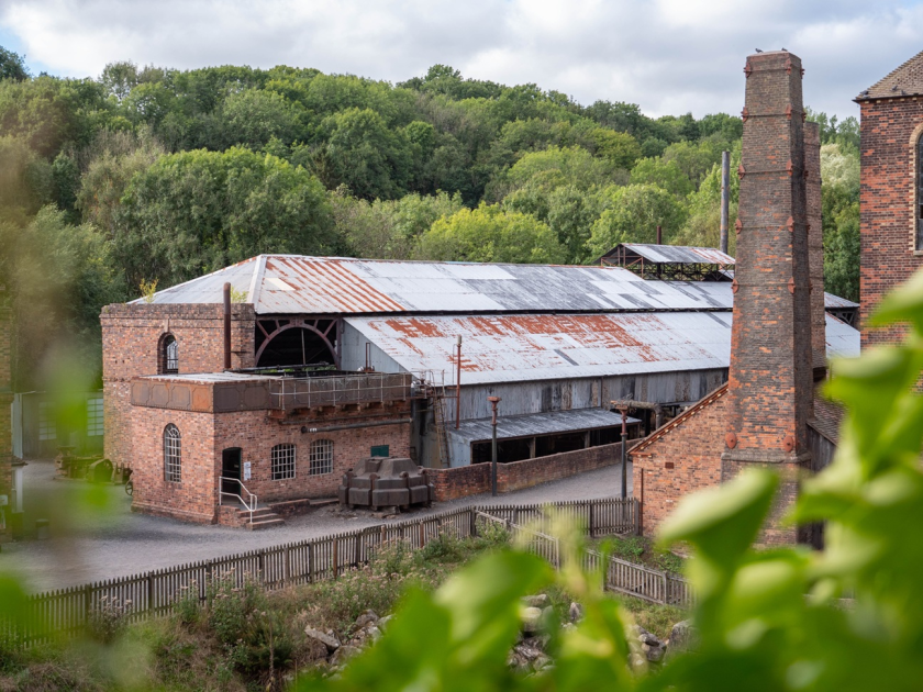 Buy Blists Hill - Ironbridge Gorge - Admissions Tickets online ...