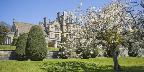 National Trust Tickets, Bundles, Gift Vouchers - Buy Online