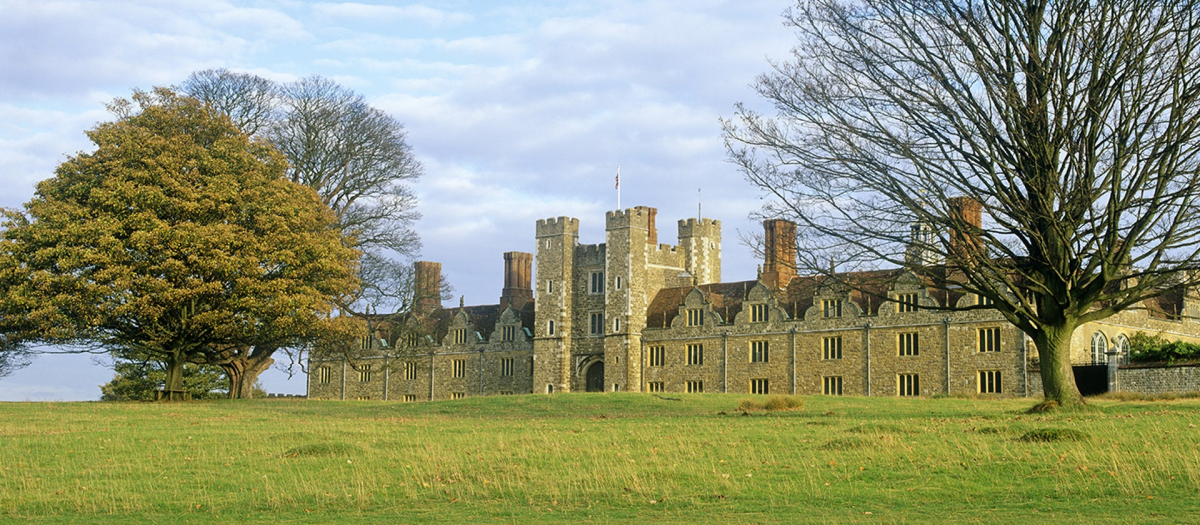 Buy Knole - Admissions Tickets online - National Trust