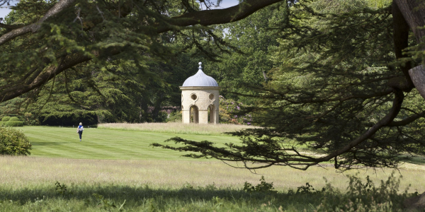 Buy Woolbeding Gardens - Admissions Tickets online - National Trust