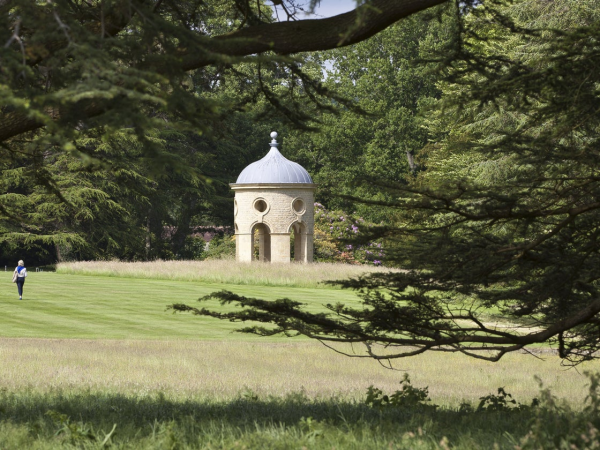 Buy Woolbeding Gardens - Admissions Tickets online - National Trust