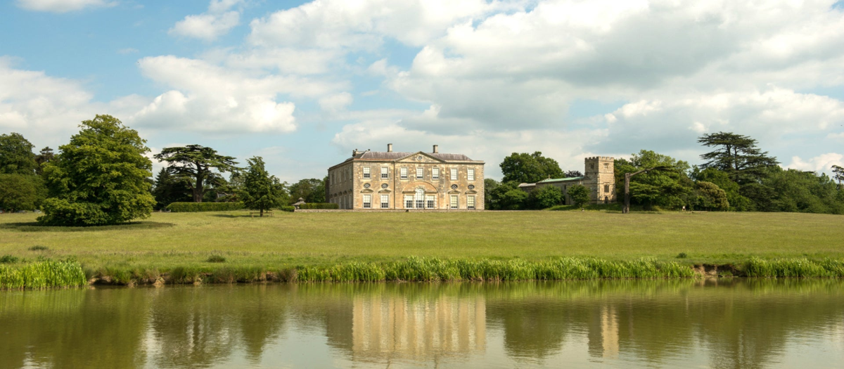 Buy Claydon Tickets online - National Trust