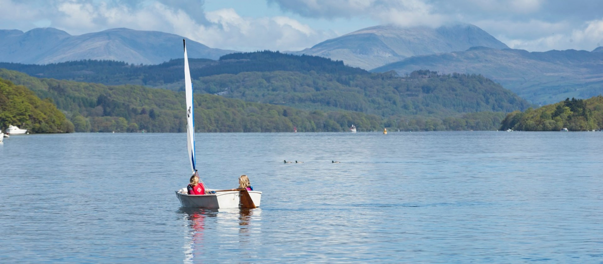 Buy Fell Foot Tickets online - National Trust