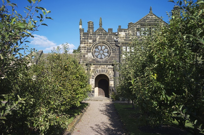 Buy Henry Bard Tickets online - National Trust