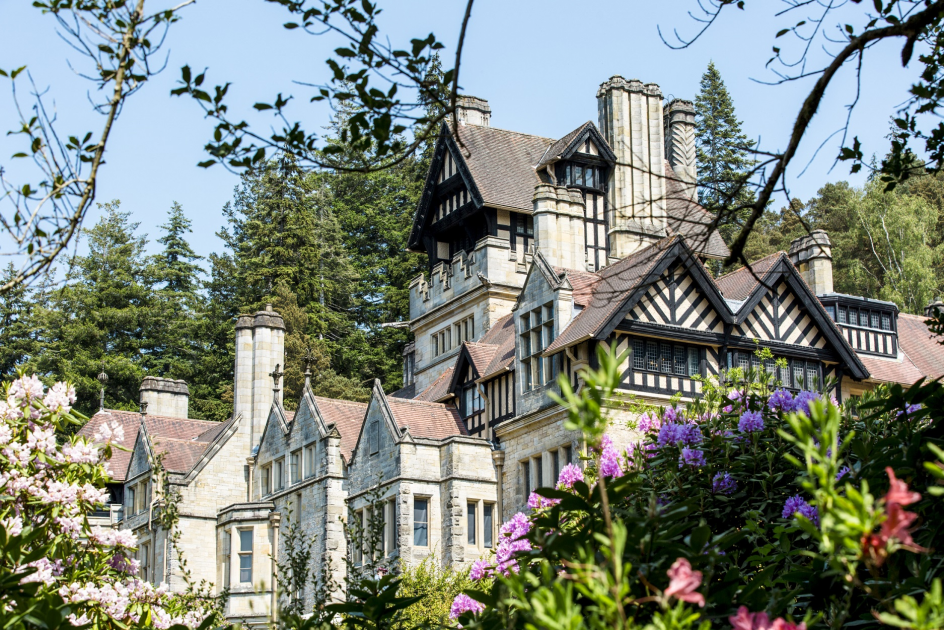 Buy National Trust Explorer Pass Tickets online - National Trust