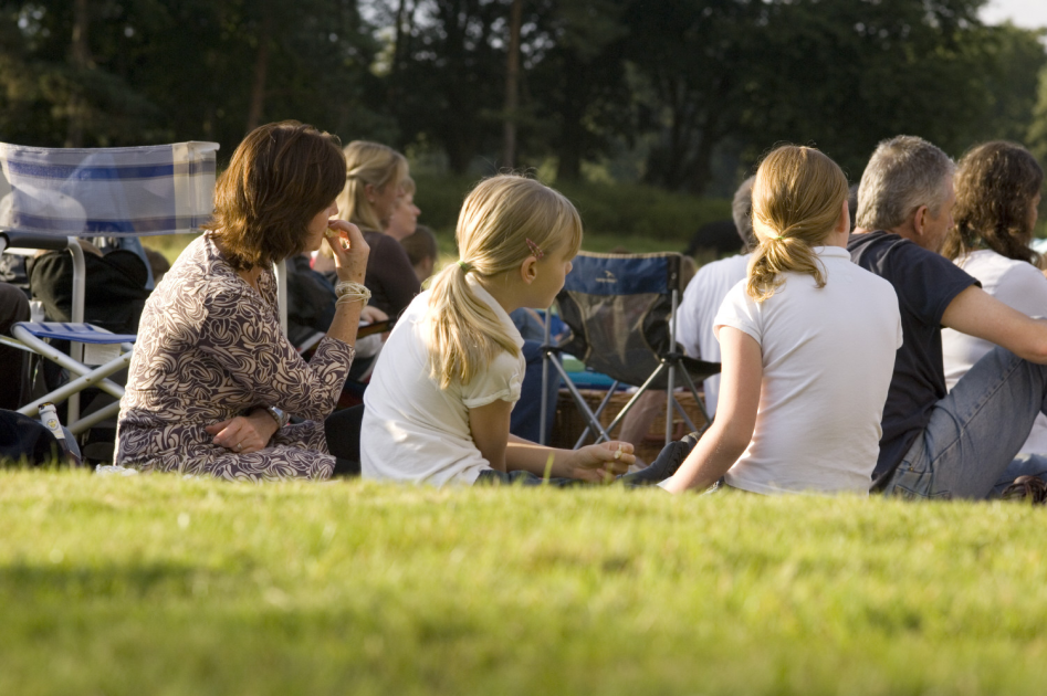 Buy Evening Music in the Garden with Eboracum Baroque Tickets online ...