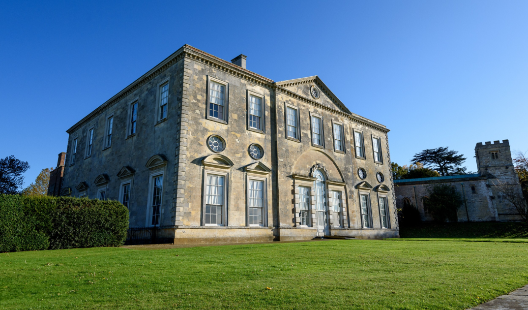 Buy Introductory House Tour Tickets online - National Trust