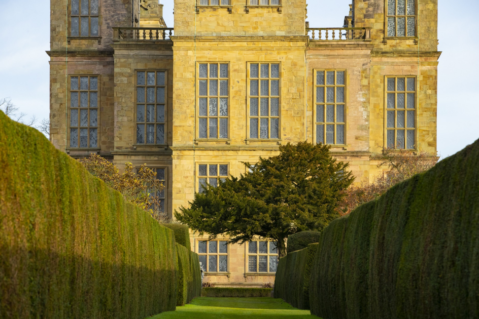 Buy Writers' Retreat at Hardwick Hall Tickets online - National Trust