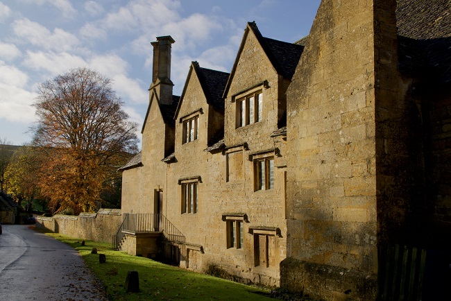 Buy Early Access tour Tickets online - National Trust