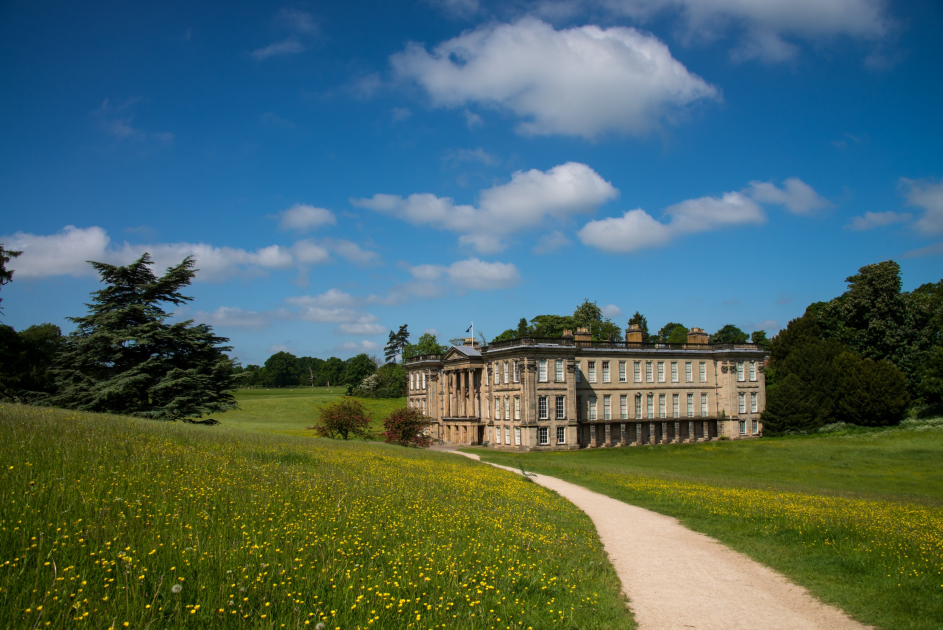 Buy Storytelling session at Calke Abbey Tickets online - National Trust