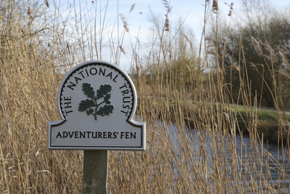 Buy World Wetland Day Guided Walk 2026 Tickets online - National Trust