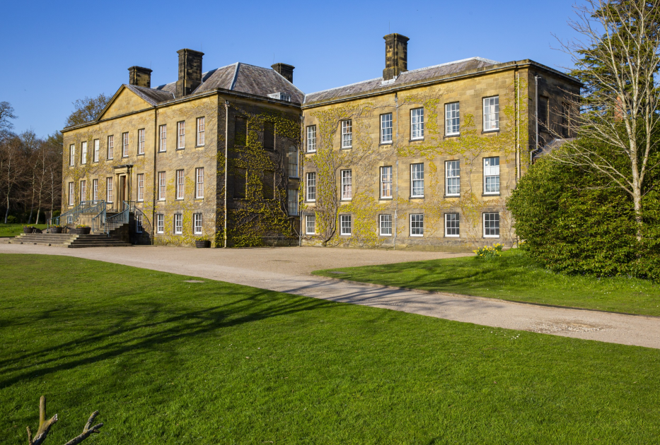 Buy Willow weaving workshop at Erddig Tickets online - National Trust