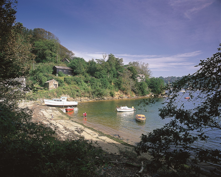 Buy Swim Walk Tickets online - National Trust