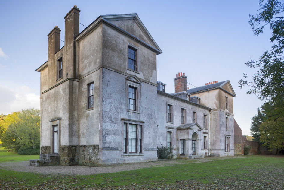 Buy Leith Hill Place Literary Festival Tickets online - National Trust