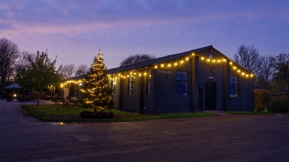 Buy Rapturous Delight: after-dark Tickets online - National Trust