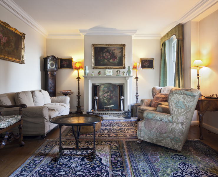 Buy Nuffield Place - Self-Paced House Experience Tickets online ...