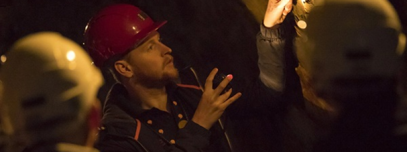 Buy Dolaucothi - Admissions - Tours Tickets online - National Trust