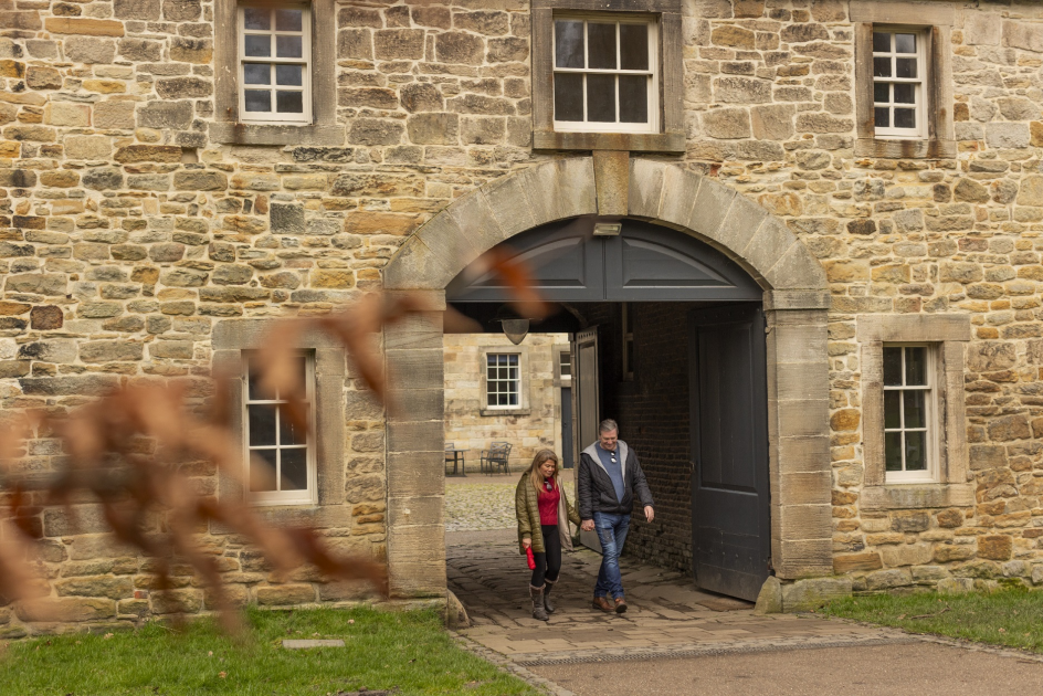 Buy The Wonderful Women of Gibside talk Tickets online - National Trust