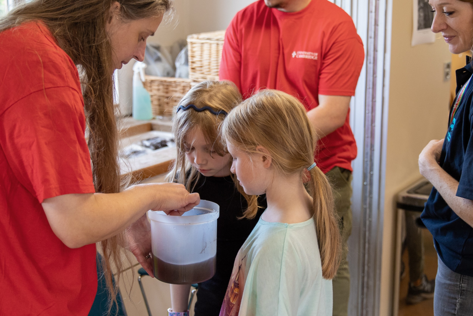 Buy Young Archaeologists in Training! part of the Festival of ...