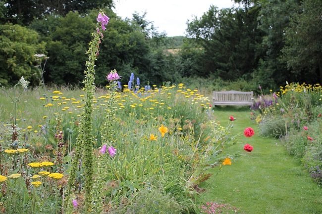 Buy Garden Tour: William Morris Tickets online - National Trust