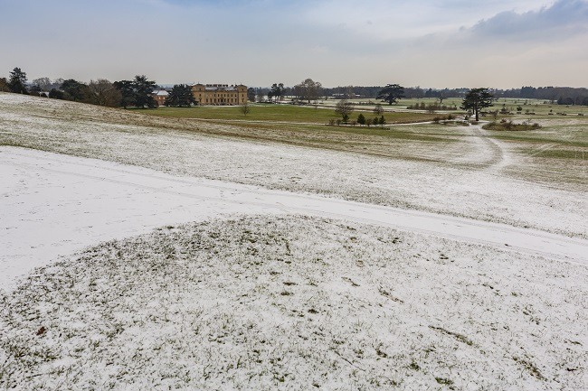 Buy History of RAF Defford walk - 2025 Tickets online - National Trust