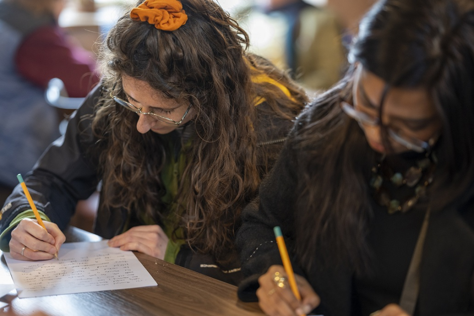 Buy Creative Writing Workshop: Writing Your Family Story Tickets online ...