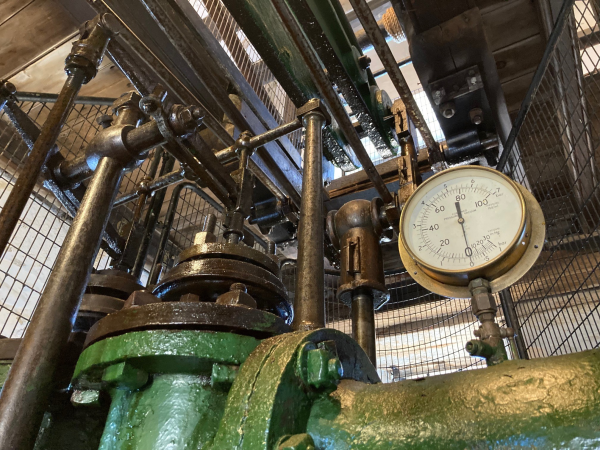 Buy Levant Mine and Beam Engine Tickets online - National Trust
